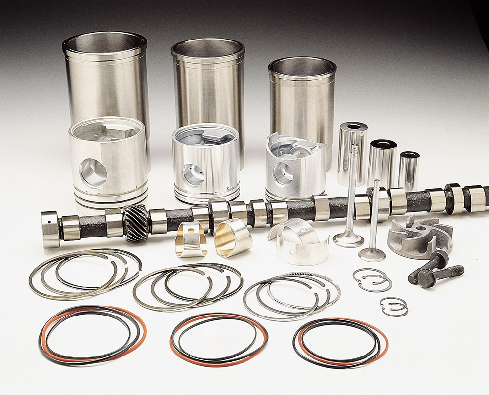 Motor Agencies – Get Power from One Stop Source